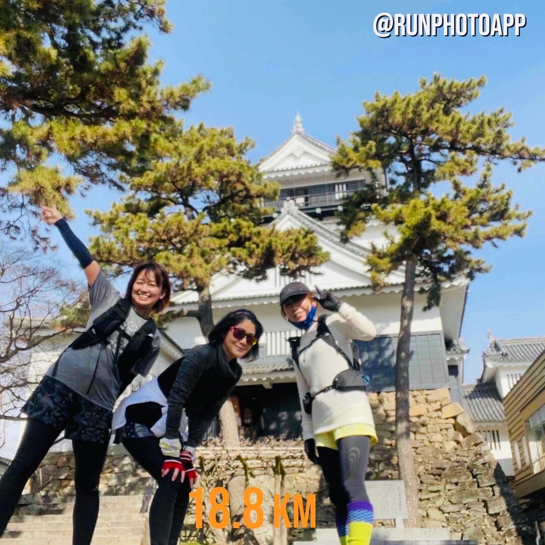 雨降る前に遊んで来ました😆 夕方か... / shihoさんのモーメント | YAMAP / ヤマップ