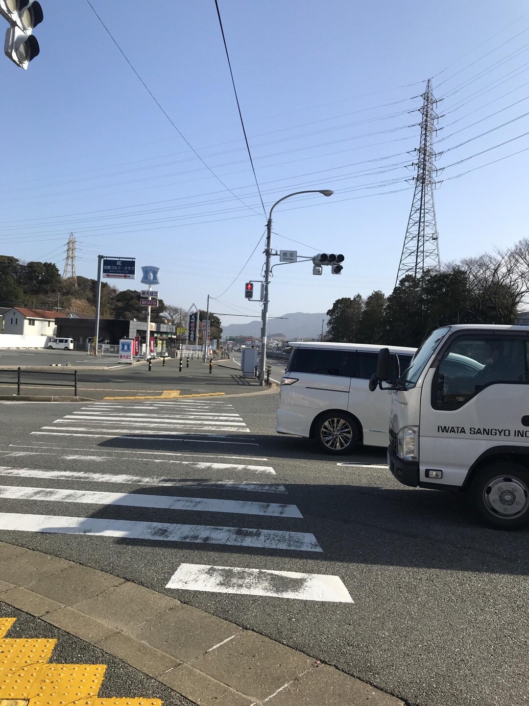 20230109 近所10kmラン / としぞうさんの古賀市の活動データ | YAMAP / ヤマップ