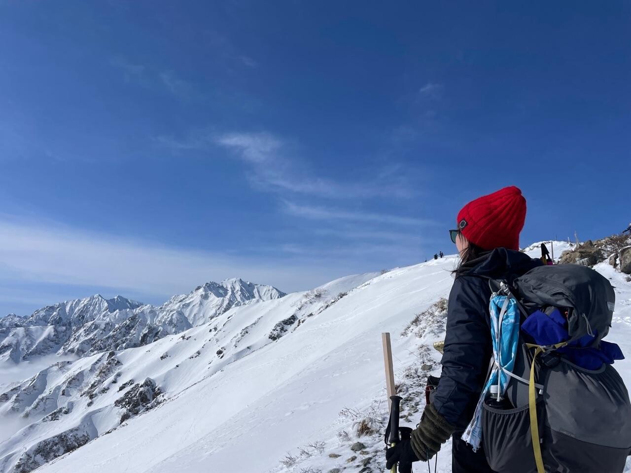 K Satomiのページ | YAMAP / ヤマップ