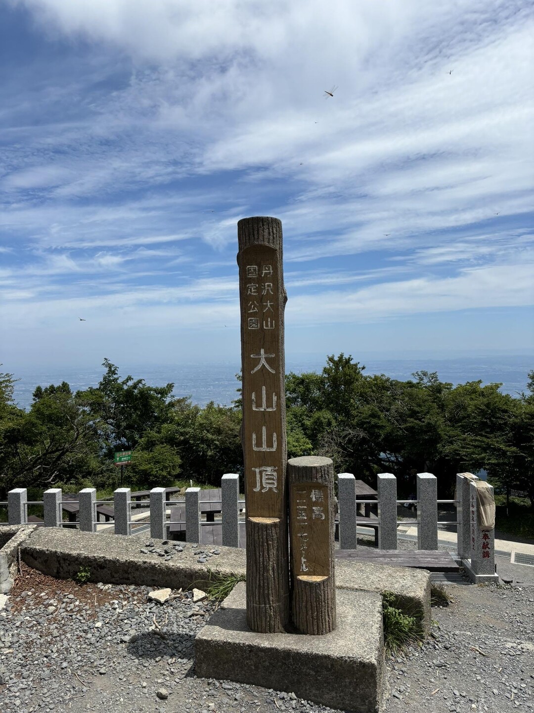 大山 / naka-kohさんの大山の活動データ | YAMAP / ヤマップ