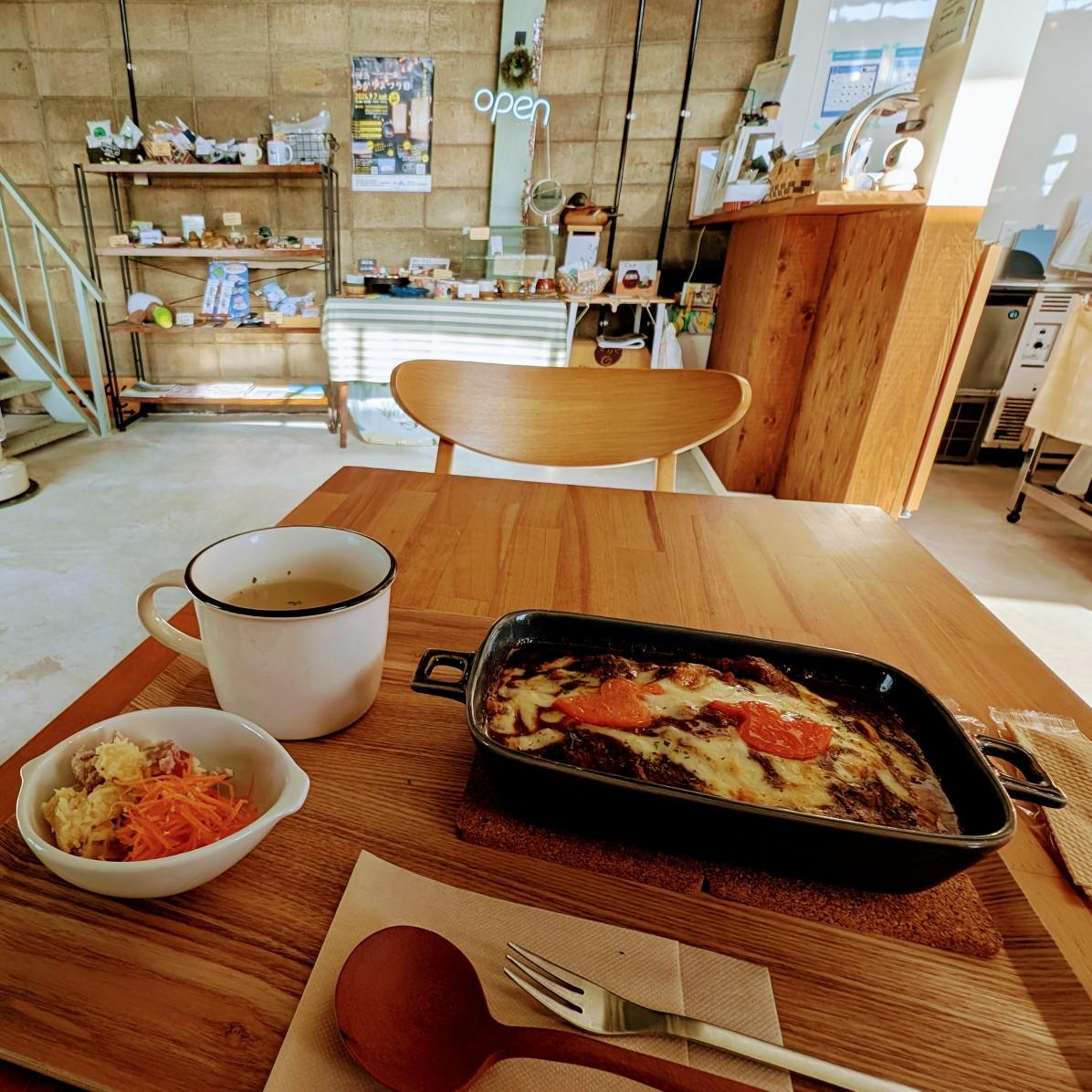 café かも食堂 https://ma... / 山本まさき｜ぬい撮り×登山さんのモーメント | YAMAP / ヤマップ