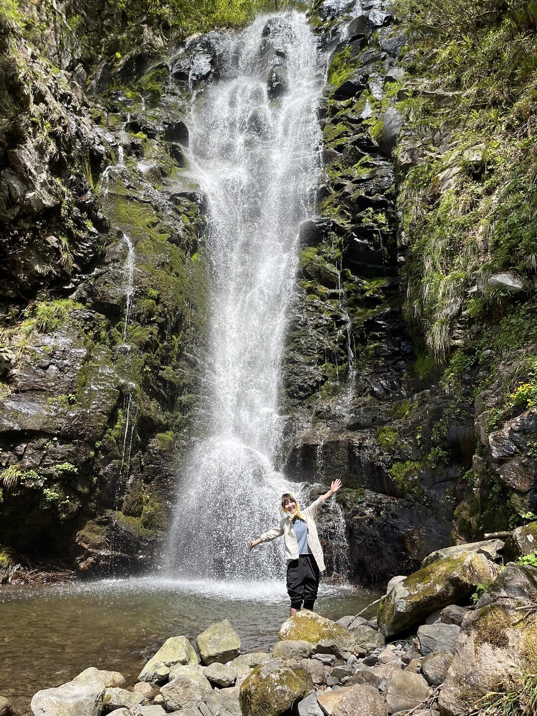 取立山・こつぶり山 / ayaさんの取立山の活動データ | YAMAP / ヤマップ