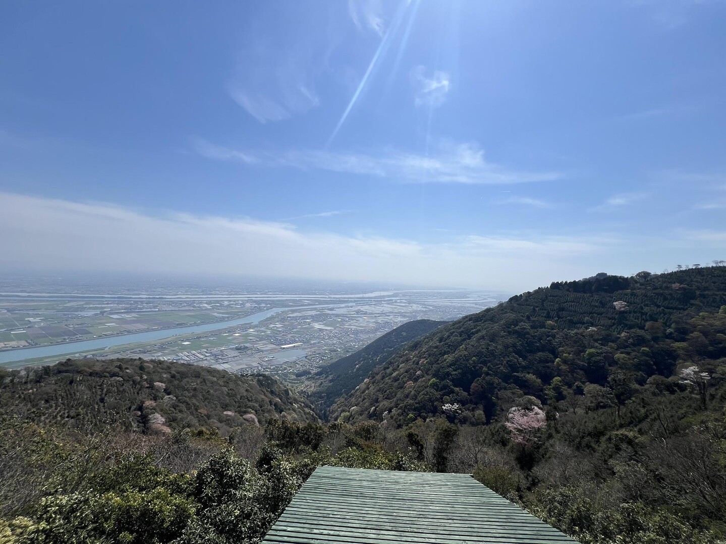 石津御嶽・美濃松山 / ayuminさんの多度山・美濃松山・石津御嶽の活動データ | YAMAP / ヤマップ