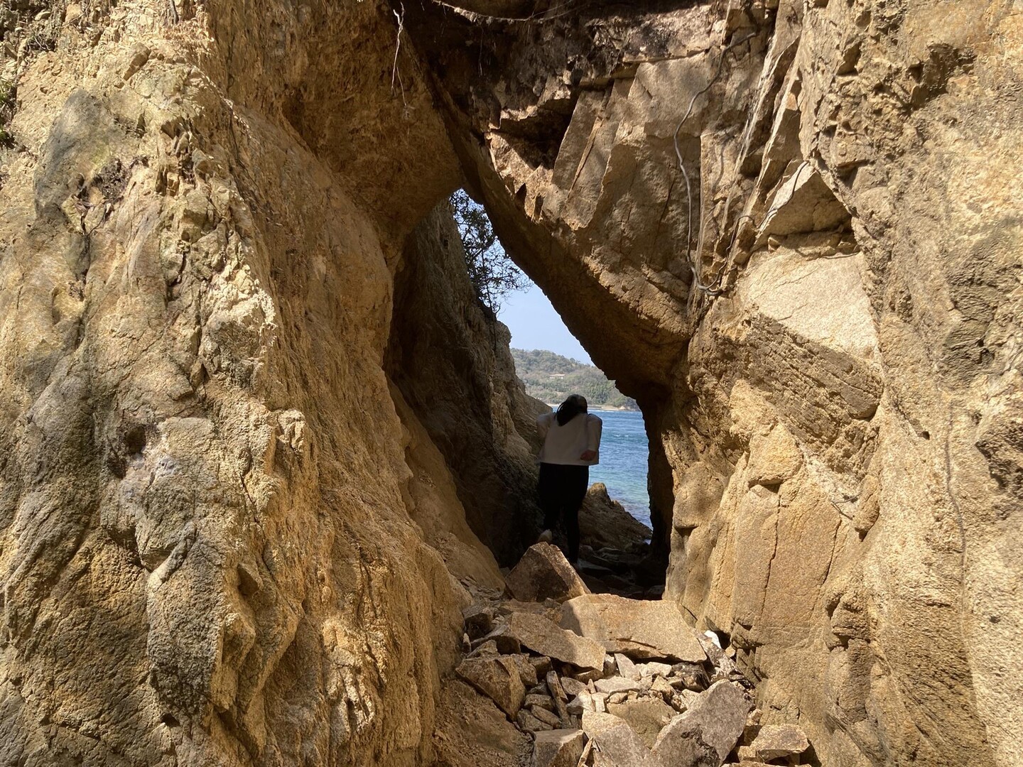 娘と来島海峡サイクリング / Ypaaさんの瀬戸内しまなみ海道（南エリア）の活動日記 | YAMAP / ヤマップ