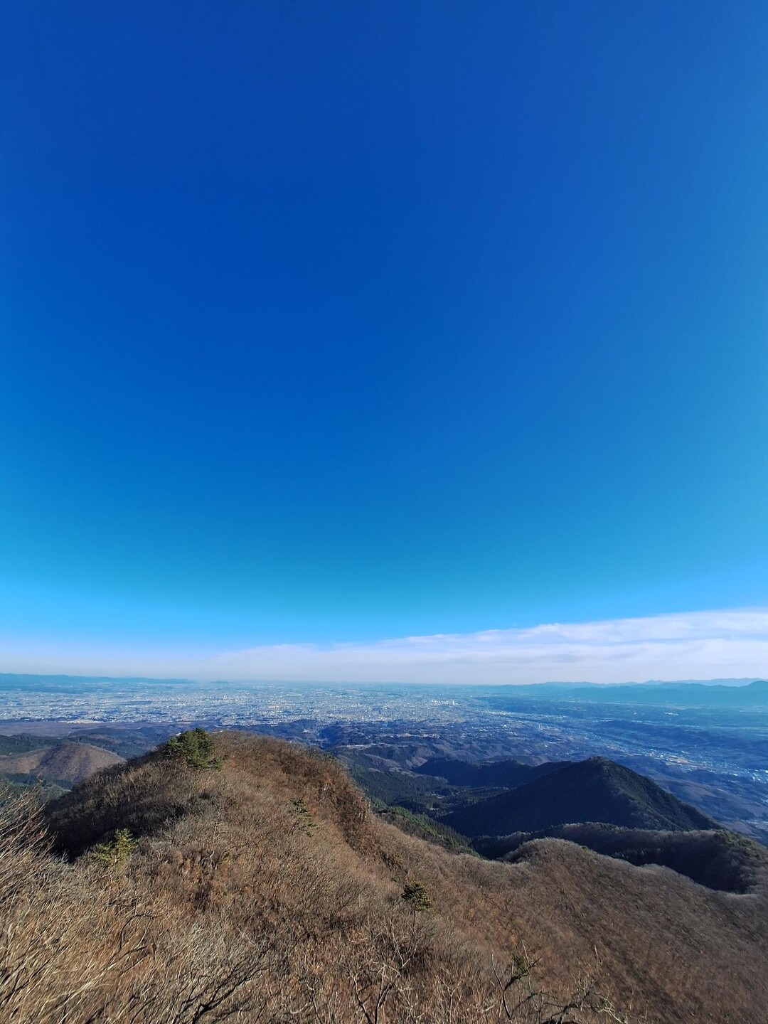 天狗山・東峰・西峰 / AKIRAさんの榛名山・天狗山・天目山の活動データ | YAMAP / ヤマップ