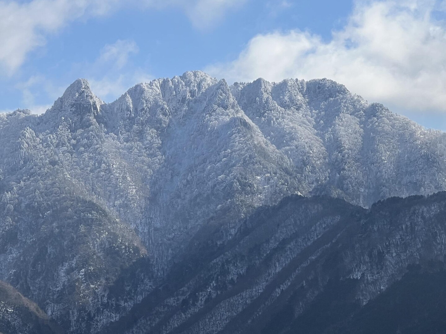 観音峯展望台 / sinoさんさんの観音峯山・大普賢岳・山上ヶ岳・稲村ヶ岳の活動データ | YAMAP / ヤマップ