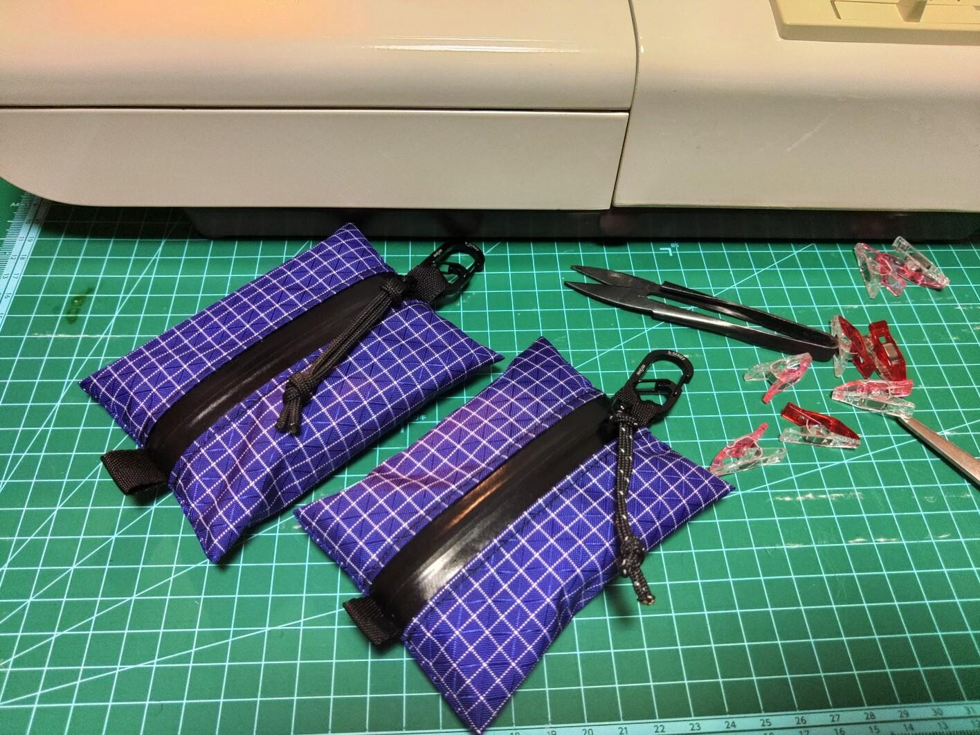 🪡 ️本日の夜更かしMYOG ️🪡 ... / ゆう98さんのモーメント | YAMAP / ヤマップ