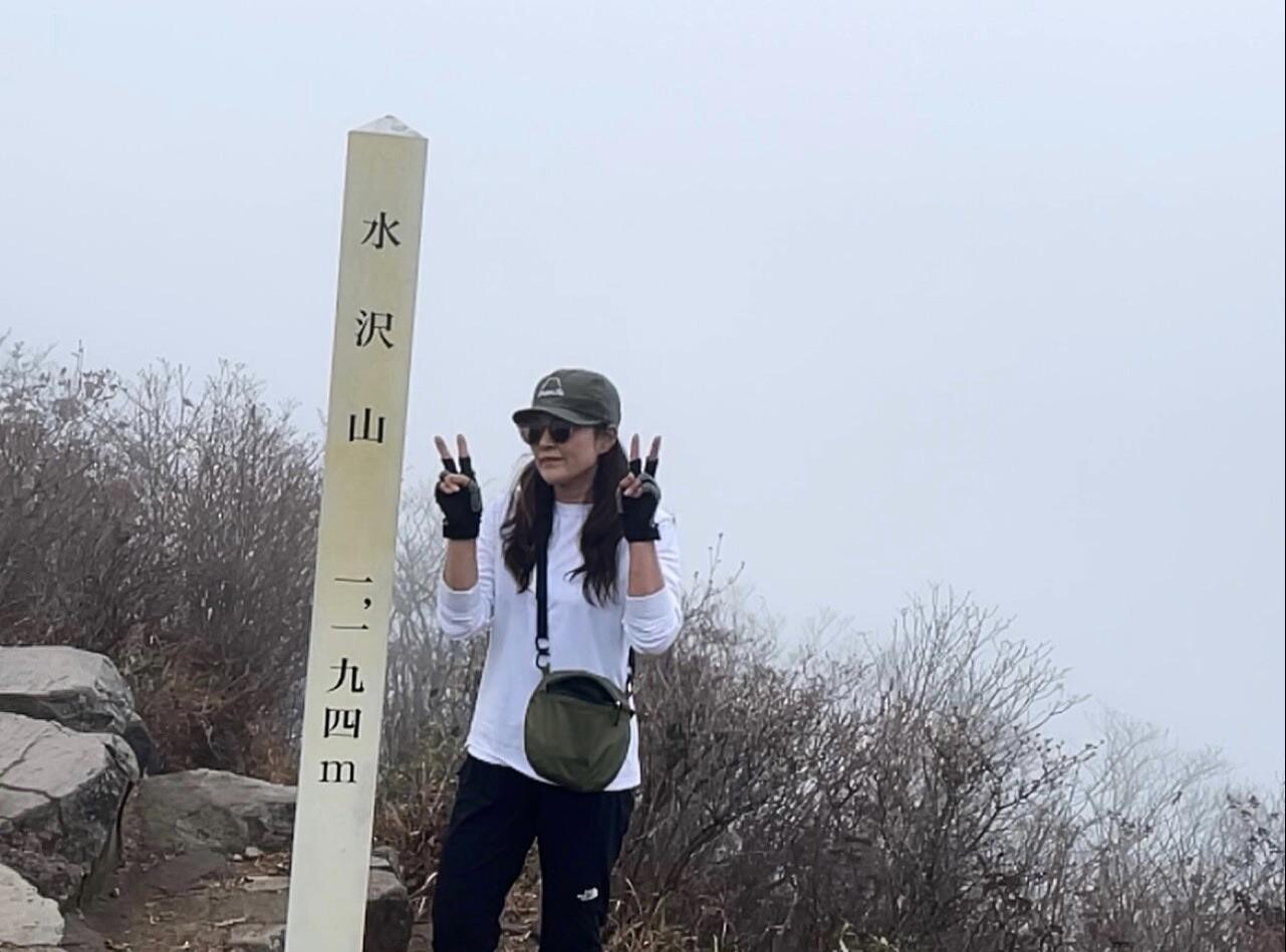 野鳥と戯れる〜 / chieさんの榛名山・天狗山・天目山の活動データ | YAMAP / ヤマップ