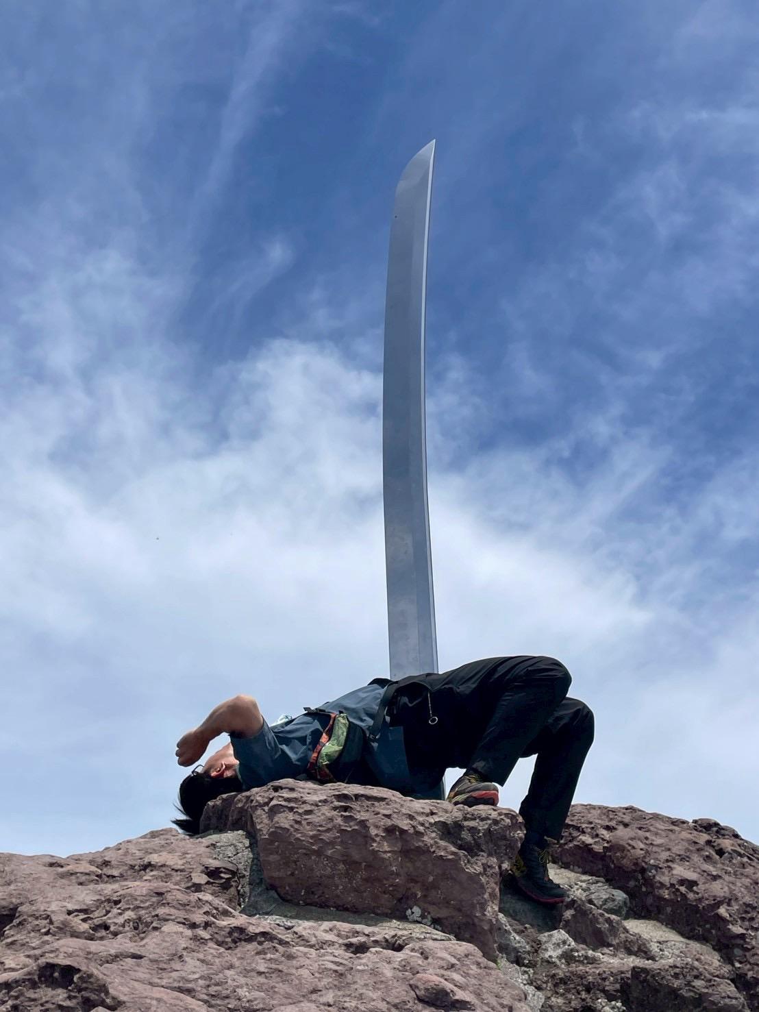 男体山 / MOIMOIさんの男体山の活動データ | YAMAP / ヤマップ