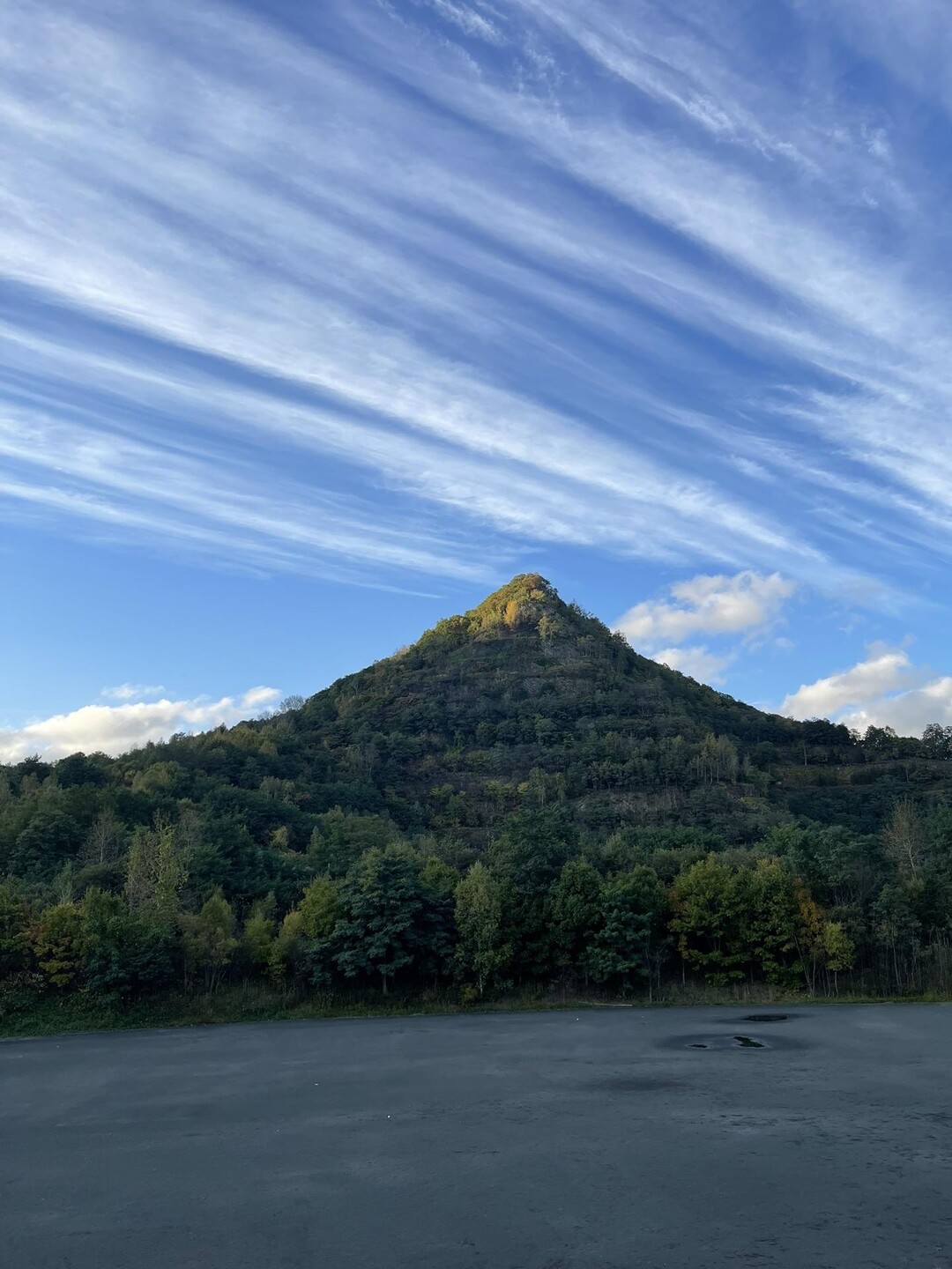 ふらっと五天山ハイク / Shuさんの三角山・大倉山・円山の活動日記 | YAMAP / ヤマップ