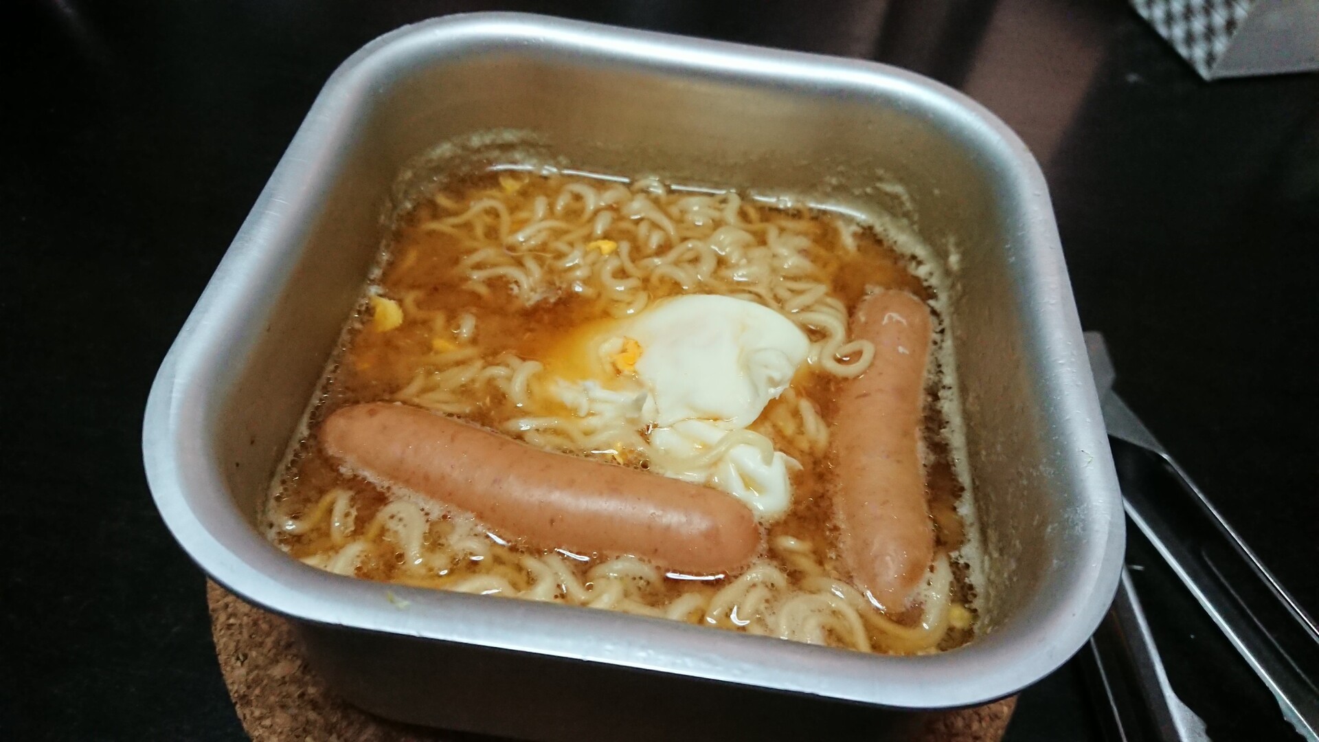 SOTOのミニマルクッカー角を購入したの... / なつみさんのモーメント | YAMAP / ヤマップ