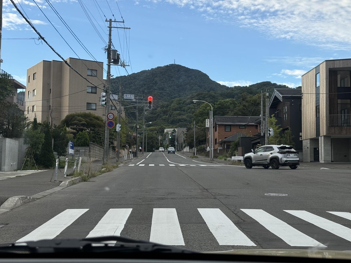 藻岩山 Day 18 / shinshinさんの藻岩山の活動データ | YAMAP / ヤマップ