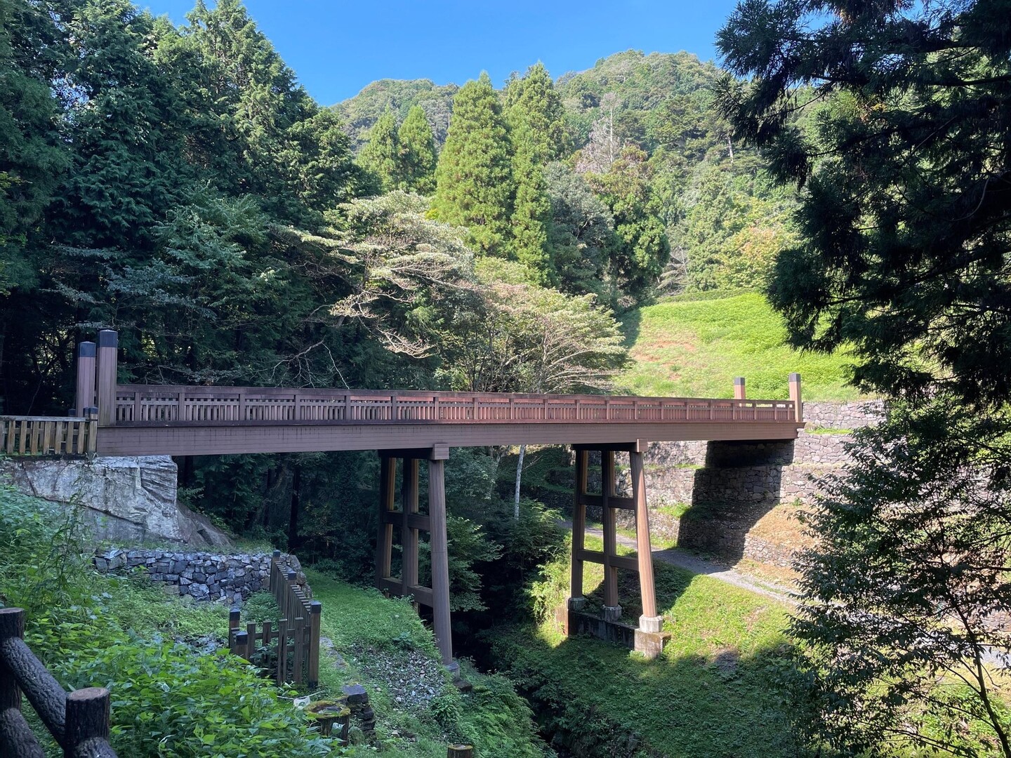 城山（八王子城山）・独標・大六天・向山砦 / hal0330さんの高尾山・陣馬山・景信山の活動データ | YAMAP / ヤマップ