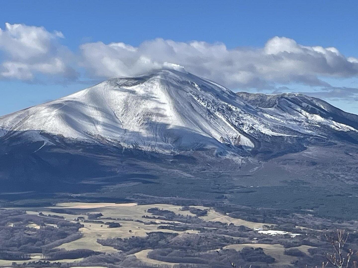 浅間隠山🗻 / megさんの鼻曲山・氷妻山・留夫山の活動データ | YAMAP / ヤマップ