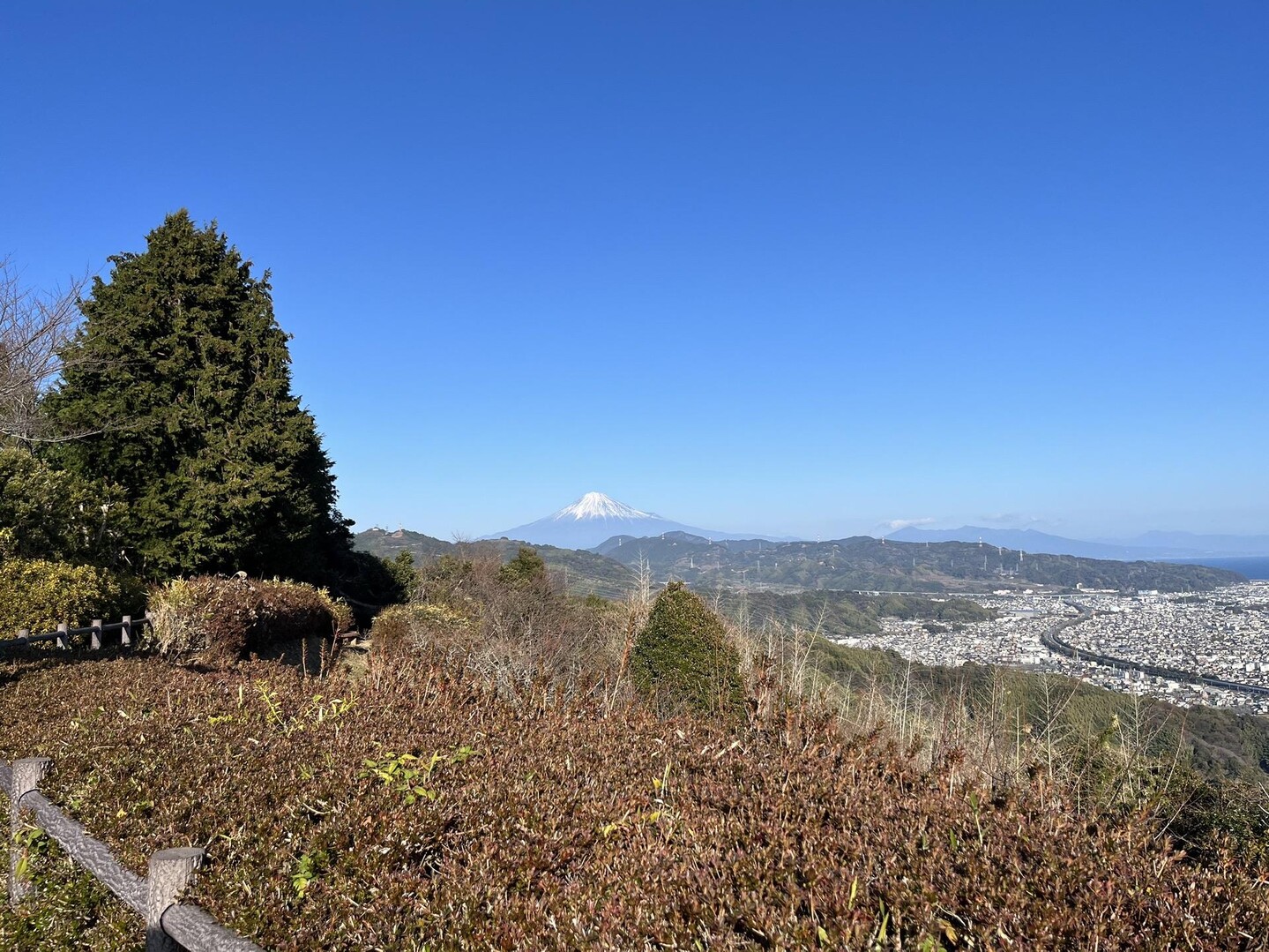 梶原山・帆掛山 / sakiさんの高山・欅立山・梶原山の活動データ | YAMAP / ヤマップ