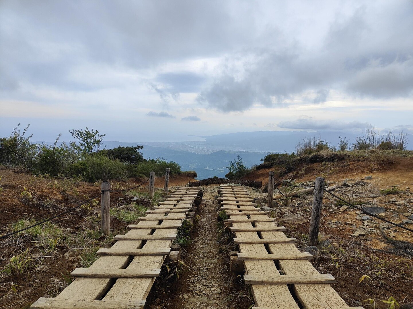 堀山・塔ノ岳 / ゆた吉さんの塔ノ岳・丹沢山・蛭ヶ岳の活動データ | YAMAP / ヤマップ