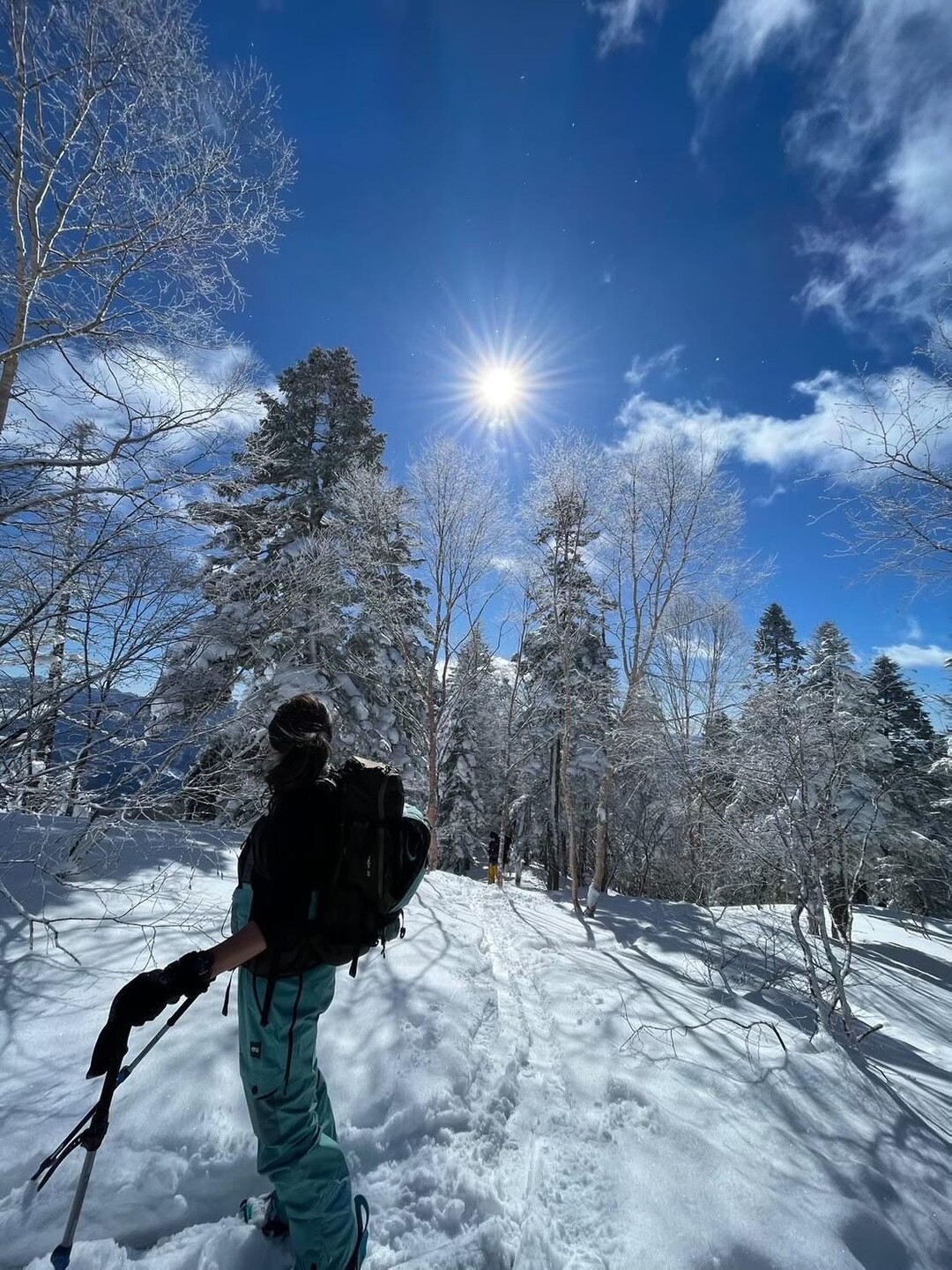 西山BC / HIROさんの谷川岳・七ツ小屋山・大源太山の活動データ | YAMAP / ヤマップ