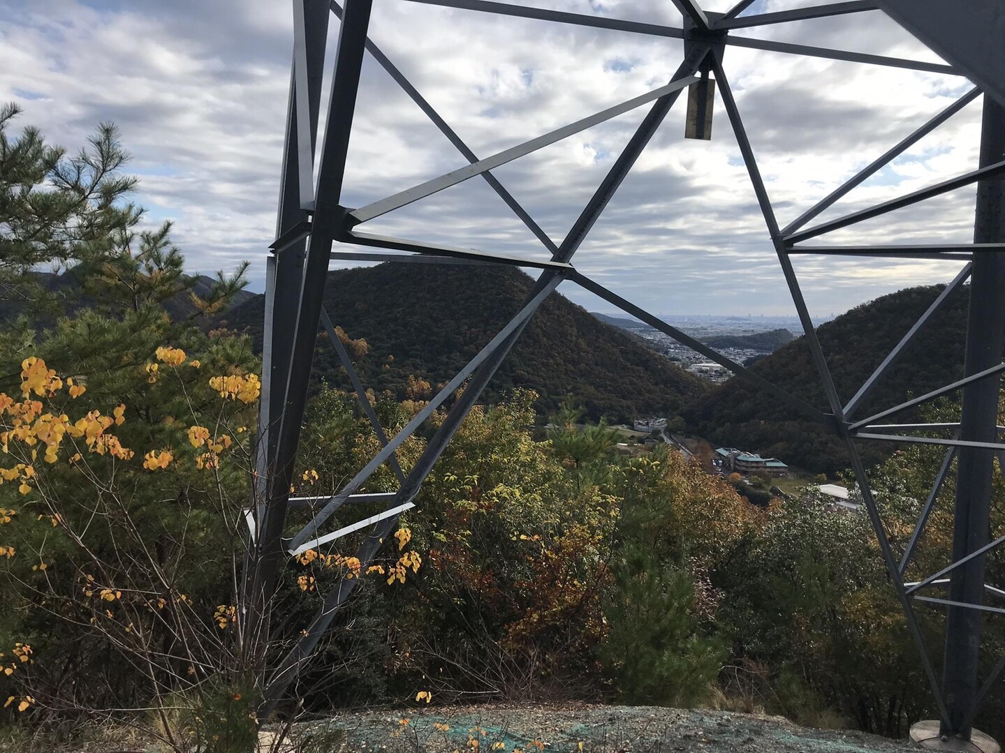家族のトレーニングハイク 八木三山-2022-11-14 / aoさんの各務原アルプス（関南アルプス）・八木三山の活動日記 | YAMAP / ヤマップ