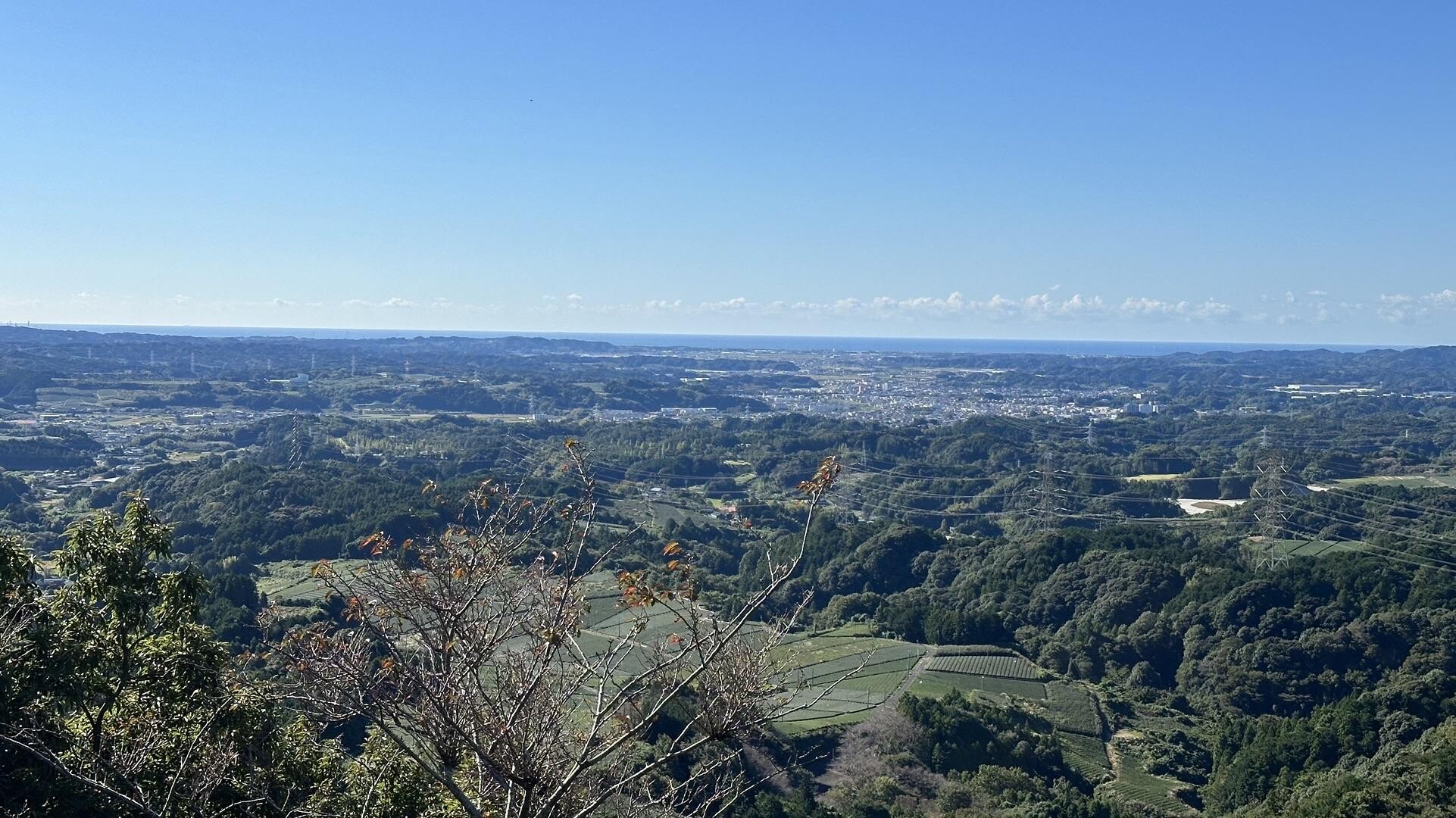 火剣山 (小夜の中山から)* / ako さんの火剣山の活動データ | YAMAP / ヤマップ