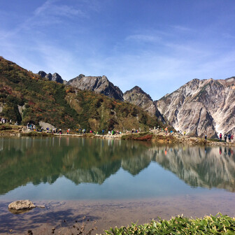 hisanoのページ | YAMAP / ヤマップ