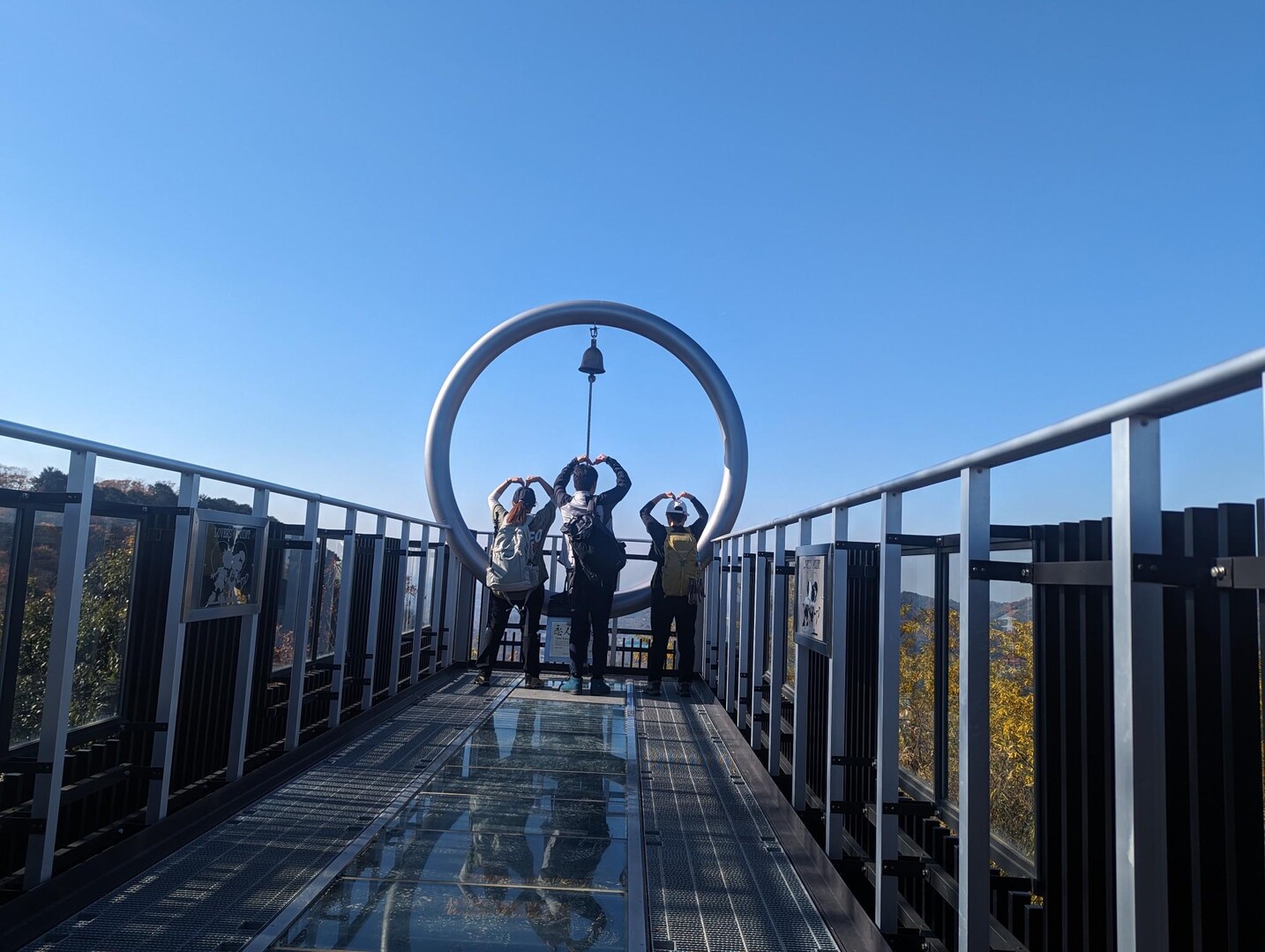 🦶ハイキングウオーキング部🦵活動 第3段 / kokeさんの明神山・玉手山の活動データ | YAMAP / ヤマップ