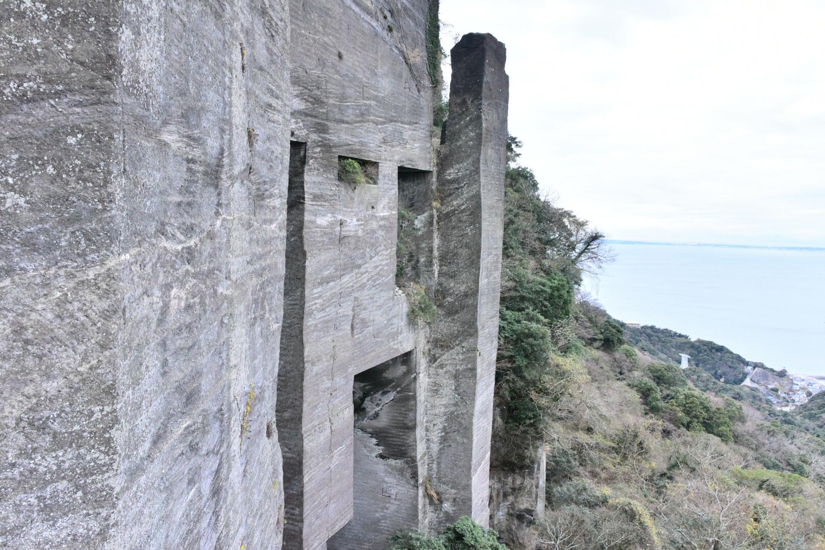 鋸山 / k’z skyさんの鋸山の活動日記 | YAMAP / ヤマップ