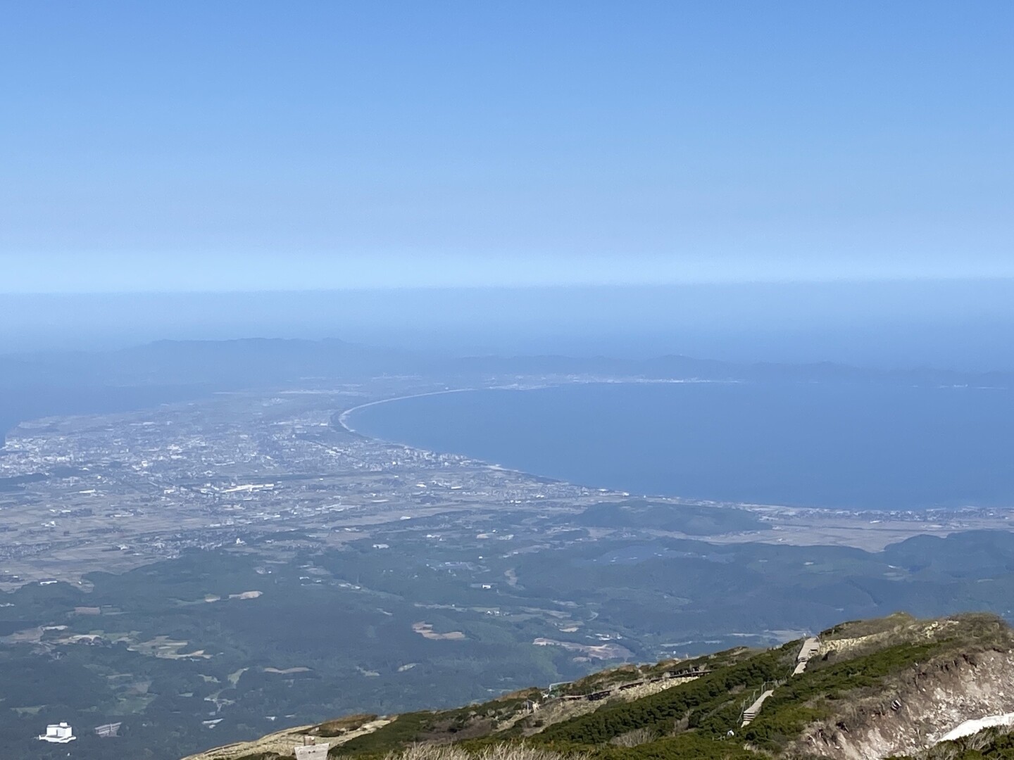 GW遠征 大山（弥山） / あっきぃさんの大山・甲ヶ山・野田ヶ山の活動データ | YAMAP / ヤマップ