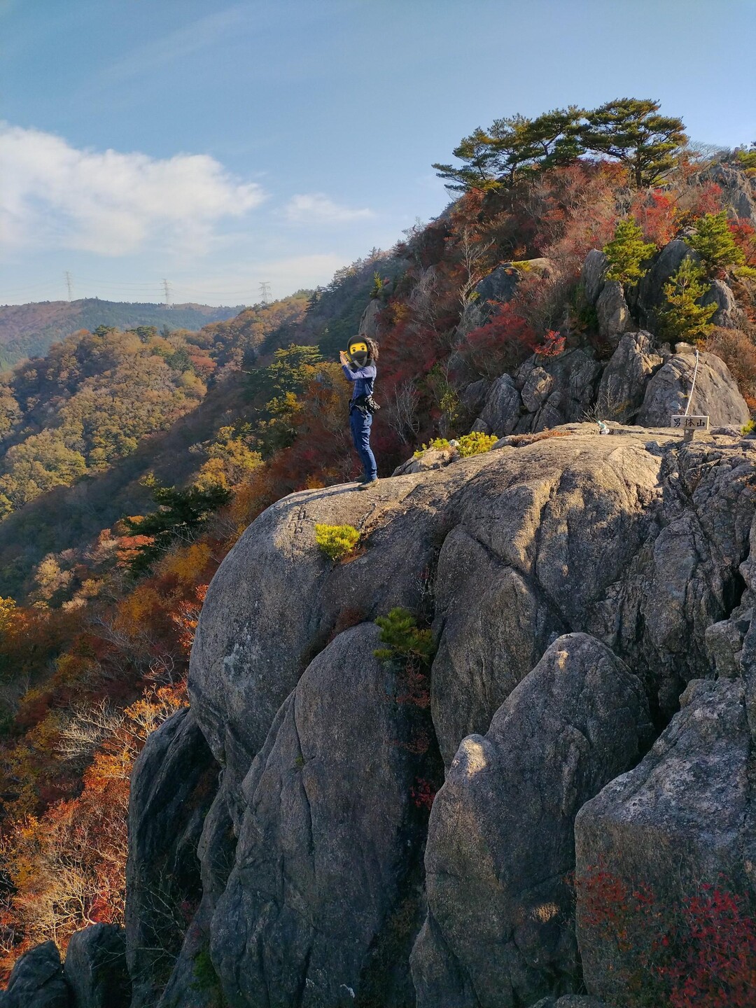 男体山・女体山・二ッ箭山・月山 / drumscoさんの二ッ箭山・三森山・猫鳴山の活動日記 | YAMAP / ヤマップ