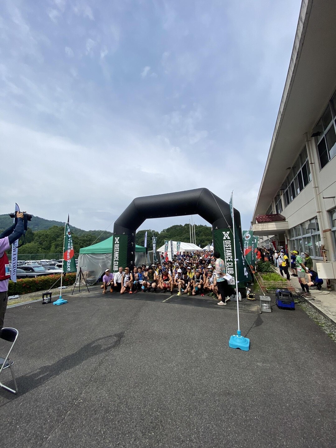 三原 白竜湖トレイル22k / イクヤⓂ️さんの三原・白竜湖トレイルランレースの活動データ | YAMAP / ヤマップ