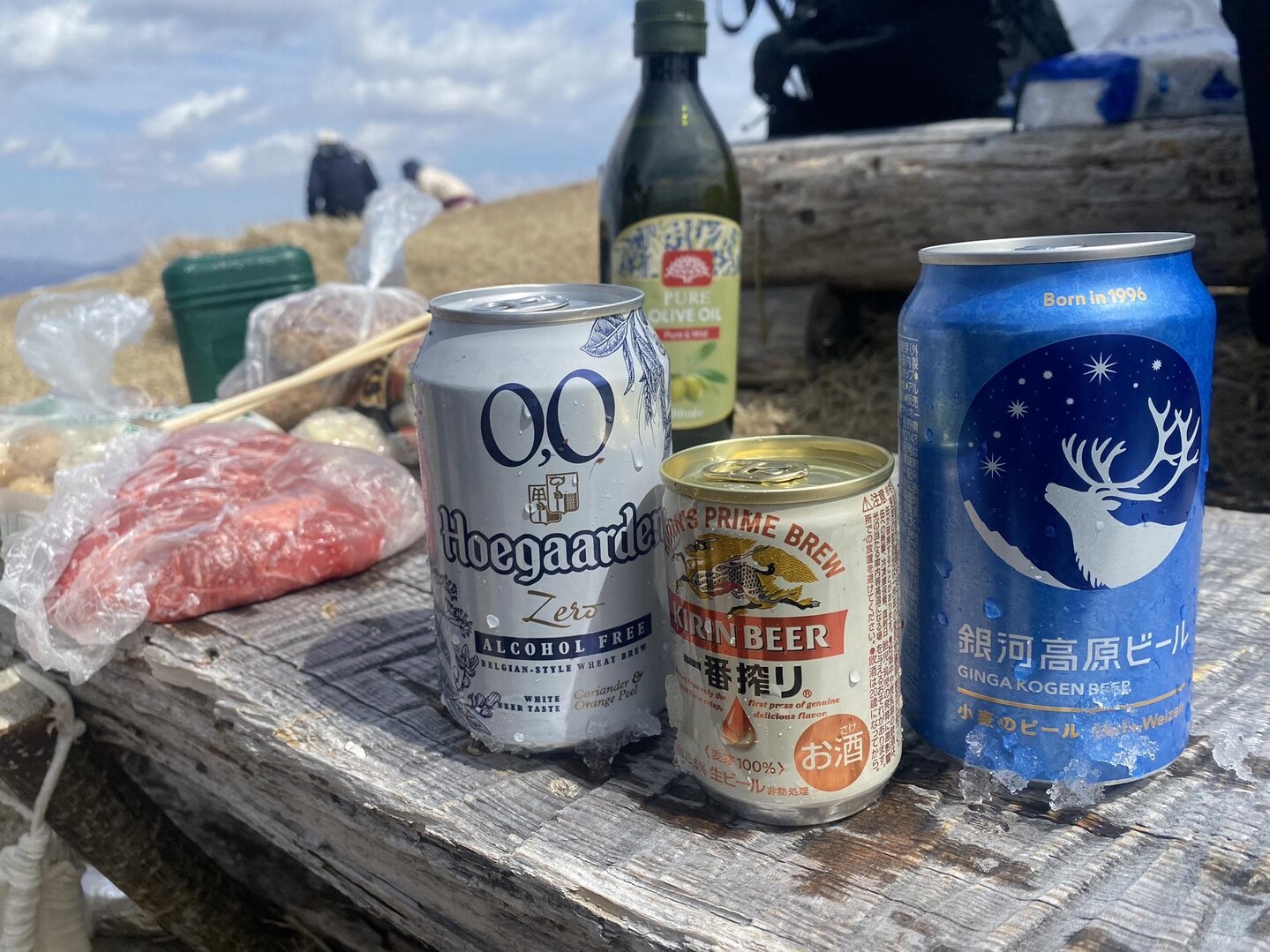 360度view 名だたる名峰一望 守屋山⛰️ / cali_life K.G.さんの守屋山の活動データ | YAMAP / ヤマップ