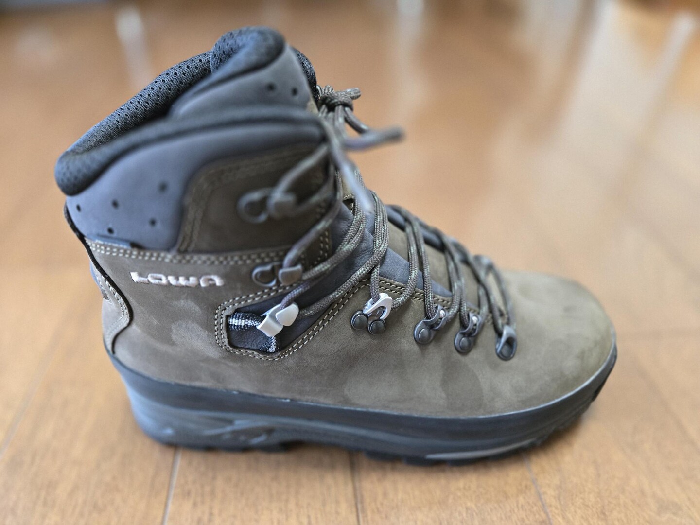 3シーズン用スポルティバのエクイリヴィム... / MMさんのモーメント | YAMAP / ヤマップ