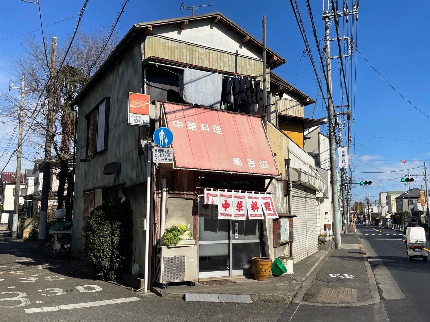 ウォーキング-2024-12-27 恋ヶ窪〜鷹の台 / spinspotさんのウォーキングの活動データ | YAMAP / ヤマップ