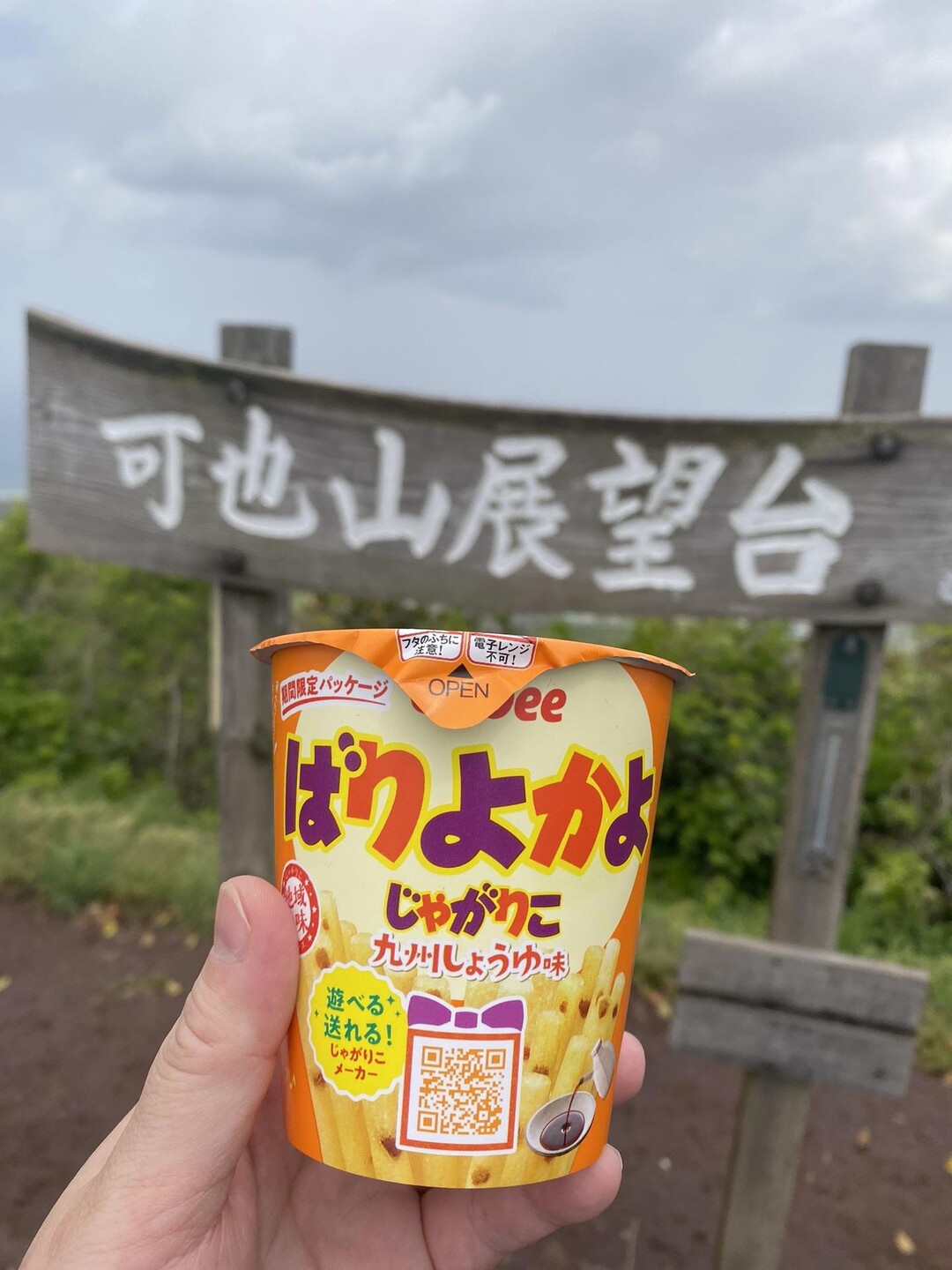 わいわい登山 可也山 / PK🍑さんの可也山の活動データ | YAMAP / ヤマップ