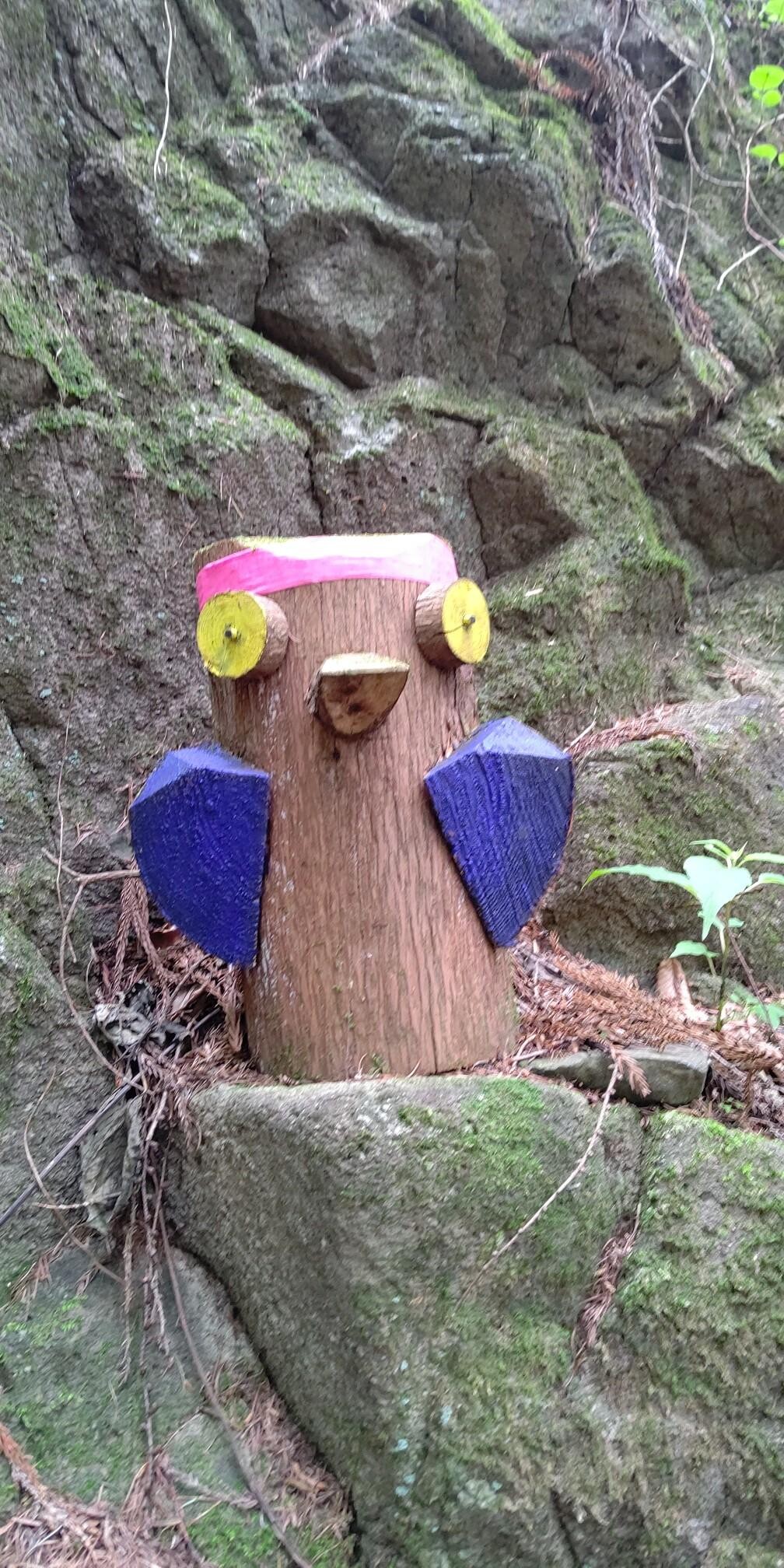 荒船山（経塚山） / moenoeさんの荒船山・物語山・大屋山の活動日記 | YAMAP / ヤマップ