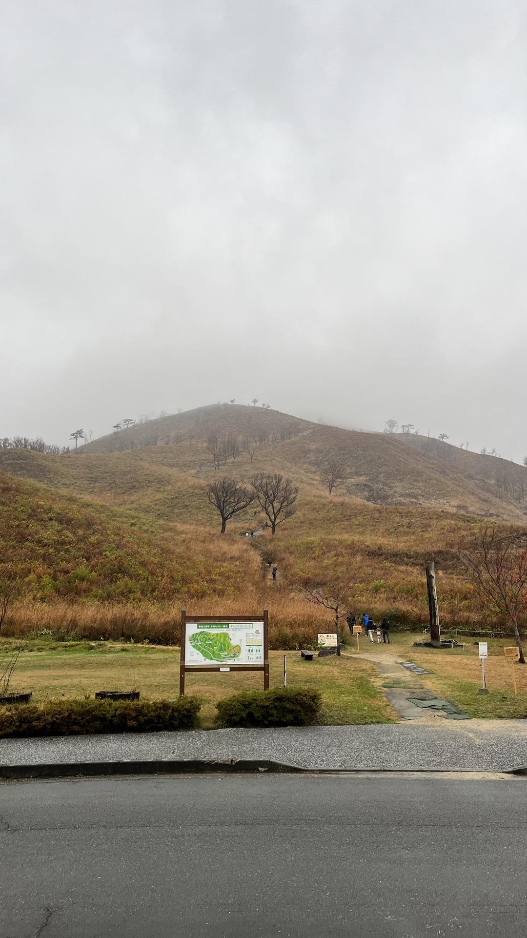 深入山 / saさんの深入山の活動データ | YAMAP / ヤマップ