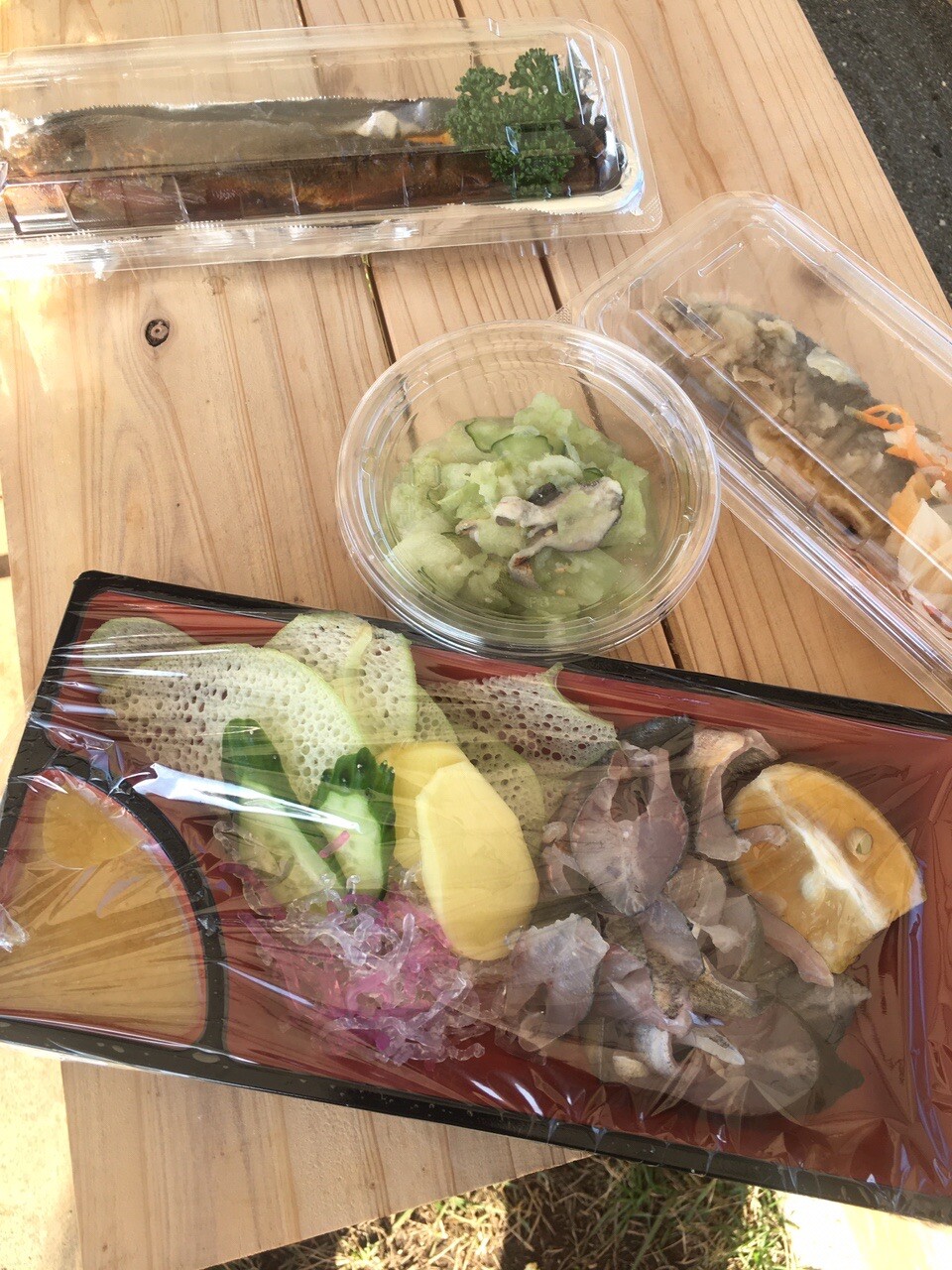 決して安価ではありませんが、美味しいです... / Mjさんのモーメント | YAMAP / ヤマップ