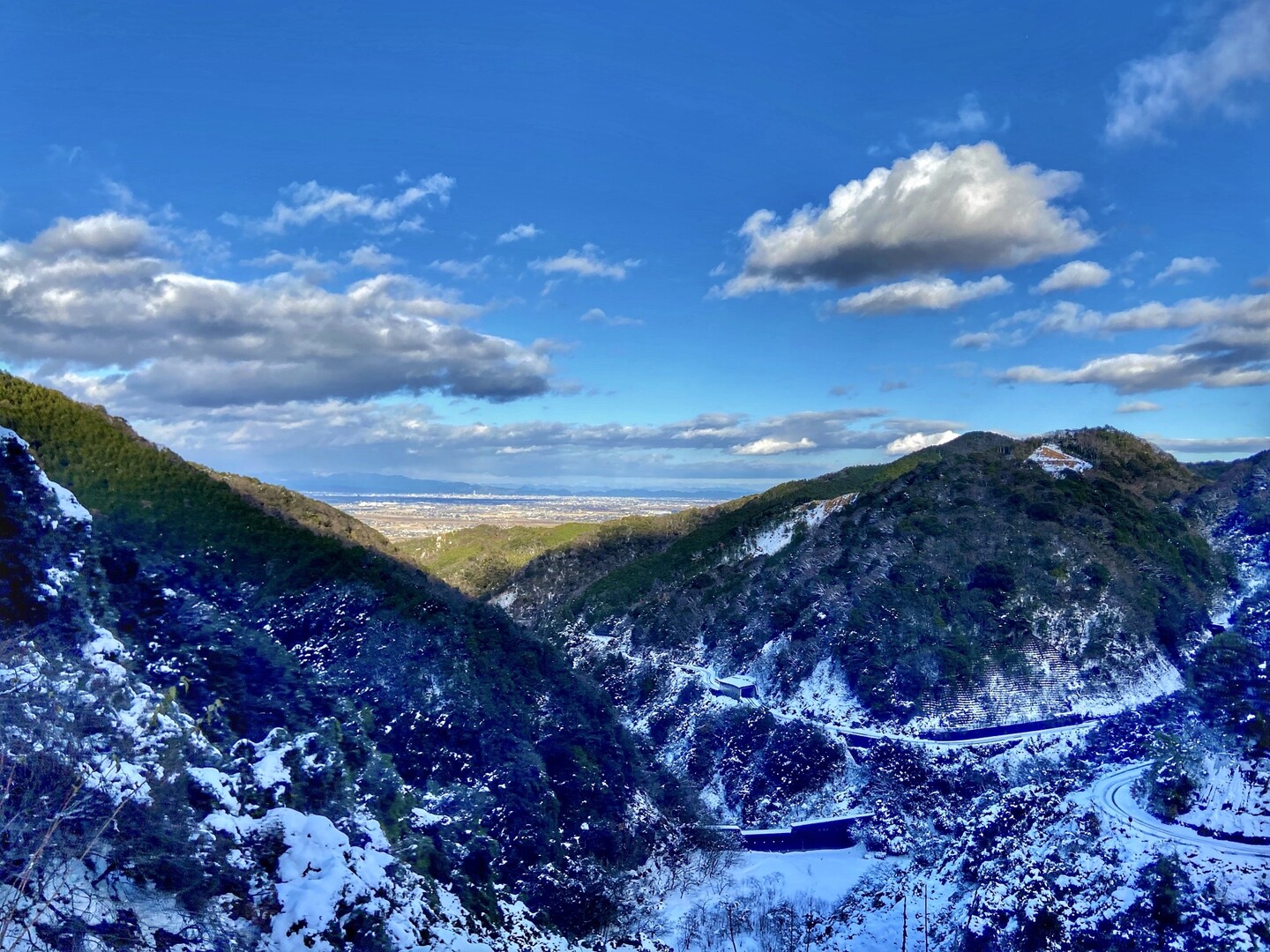 明けましておめでとうございます🎍 今日... / kiyo☆さんのモーメント | YAMAP / ヤマップ