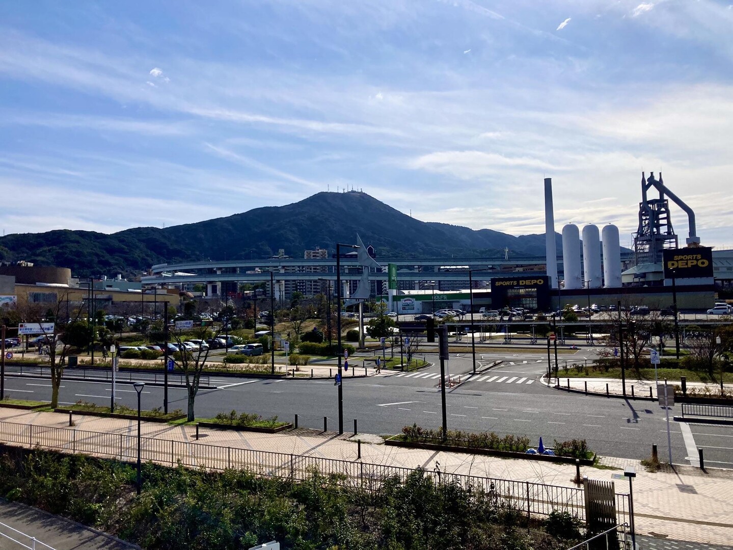 小伊藤山・豊山 / 😸เสือสีน้ำตาล Cha tora🇹🇭さんの石峰山・高塔山の活動データ | YAMAP / ヤマップ