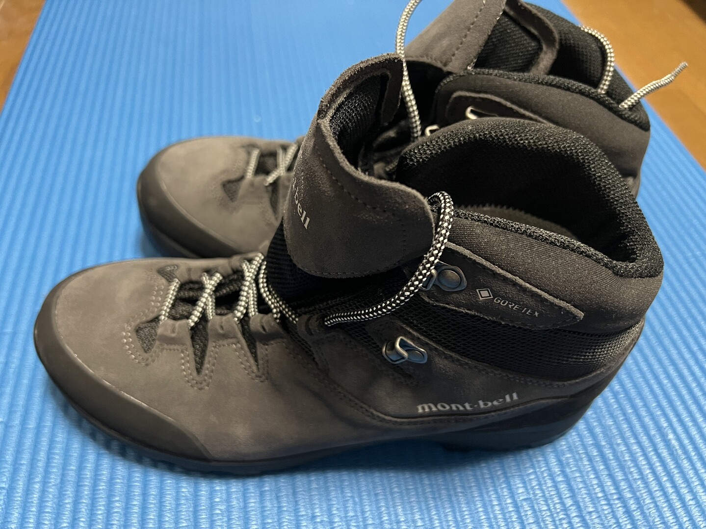 モンベル、アルパインクルーザー2000が... / Tagmsさんのモーメント | YAMAP / ヤマップ