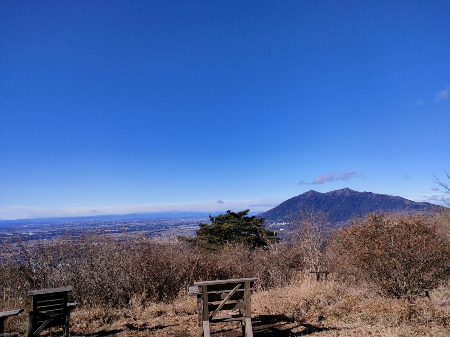 宝篋山 / yanさんの宝篋山・富岡山の活動データ | YAMAP / ヤマップ