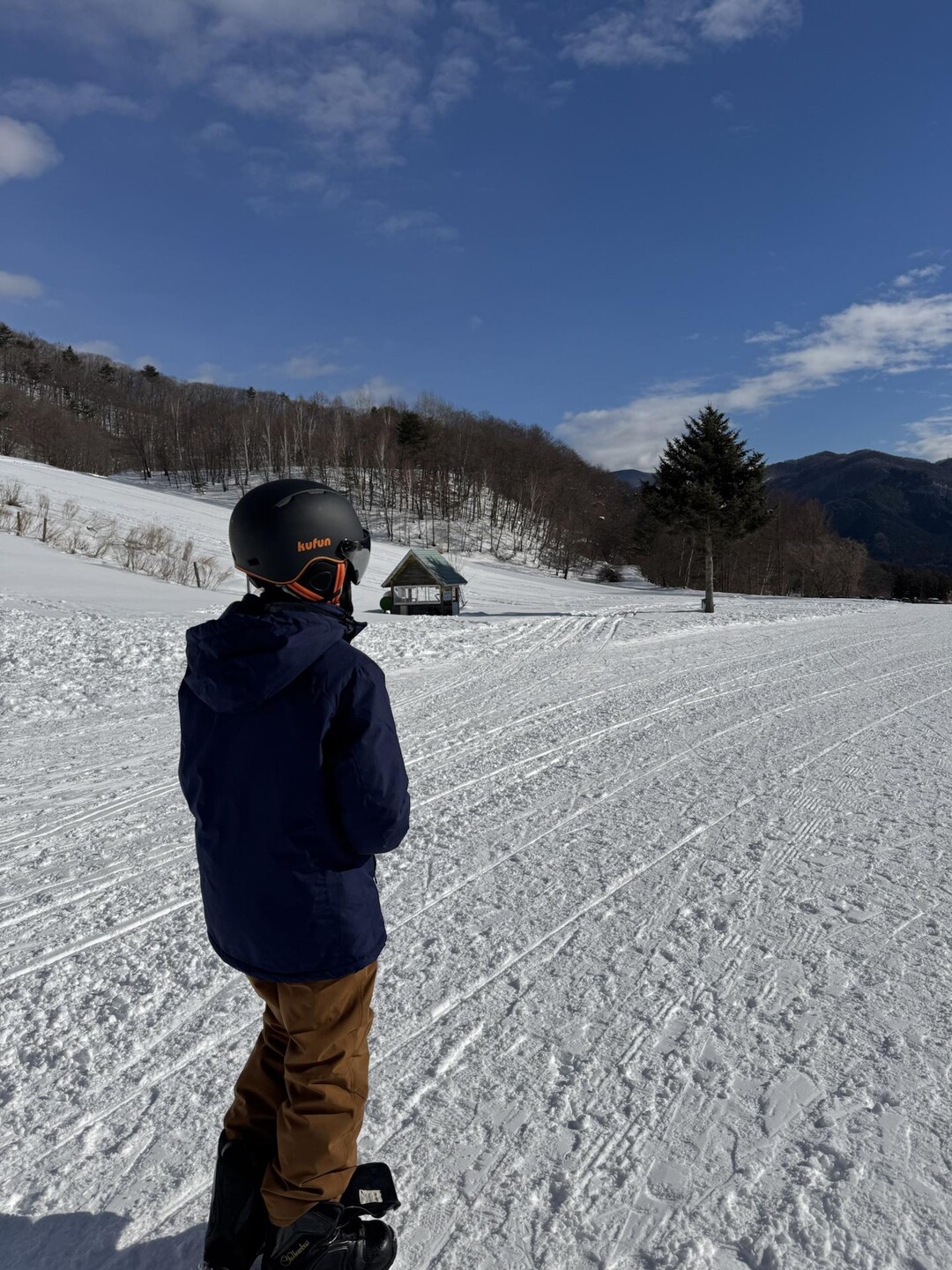 大晦日 尾瀬岩倉へ今シーズン初滑りへ 旦... / k_e_m🍋さんのモーメント | YAMAP / ヤマップ