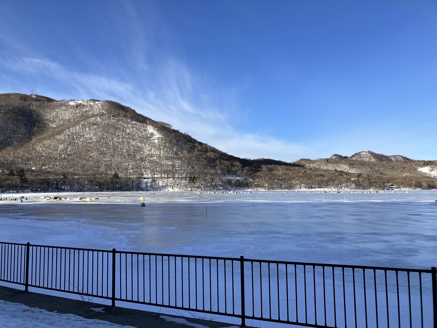 黒檜山・駒ヶ岳・篭山 / MIKOさんの赤城山・黒檜山・荒山の活動データ | YAMAP / ヤマップ