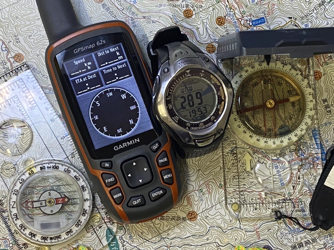 ブログにくどくど書いてみました。 htt... / 木霊さんのモーメント | YAMAP / ヤマップ