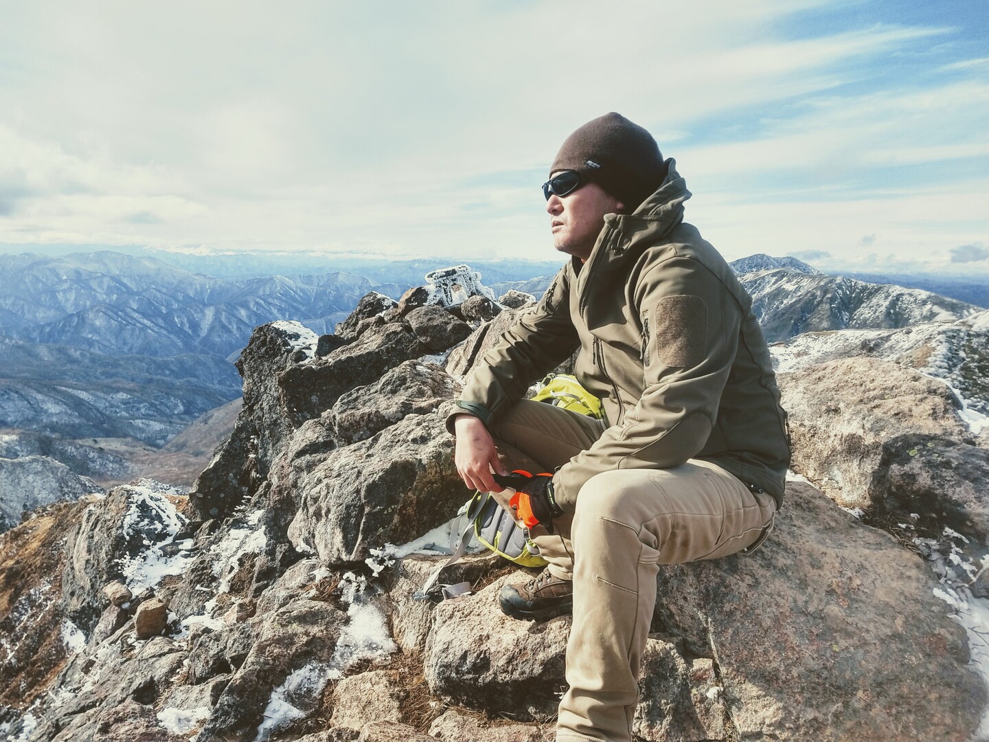 taizo-sのページ | YAMAP / ヤマップ