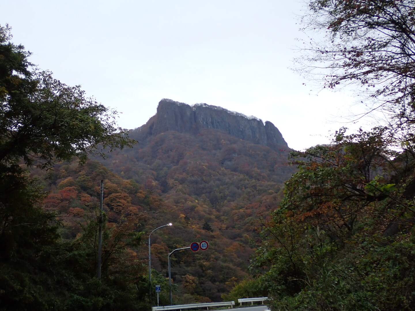 荒船山・立岩 / noppoさんの荒船山・物語山・大屋山の活動データ | YAMAP / ヤマップ