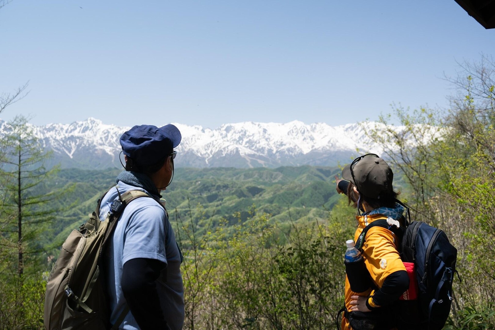 虫倉山 / tatuさんの砂鉢山・虫倉山の活動データ | YAMAP / ヤマップ