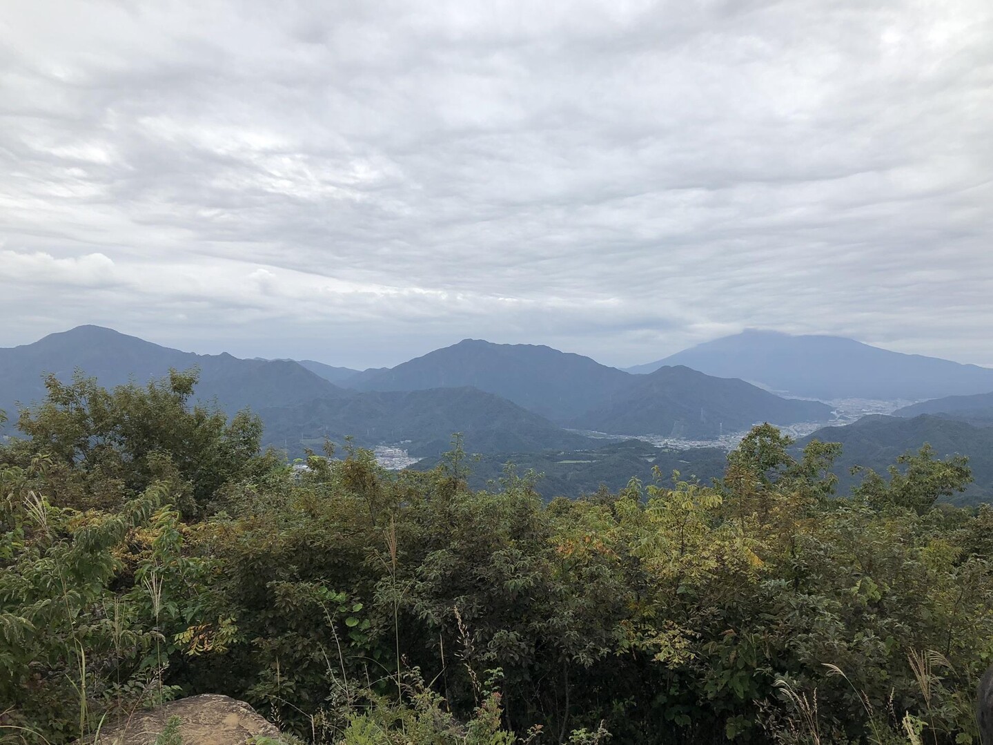 高川山⛰ / sonoさんの高川山の活動データ | YAMAP / ヤマップ