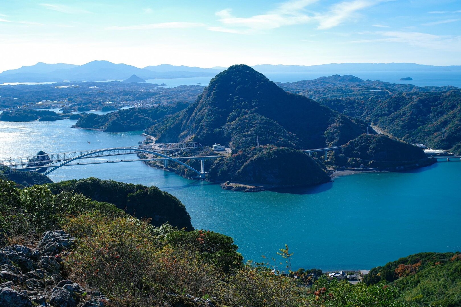 オジンバ山・三角岳・天翔台 / あけおめさんの三角岳の活動データ | YAMAP / ヤマップ