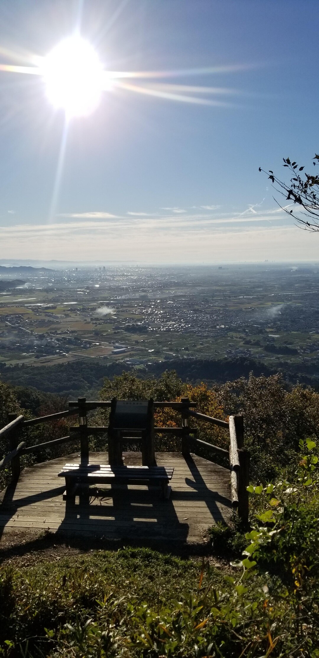大谷山・滝谷山 / fuku🐤fukuさんの大谷山・滝谷山・城ヶ峰の活動データ | YAMAP / ヤマップ