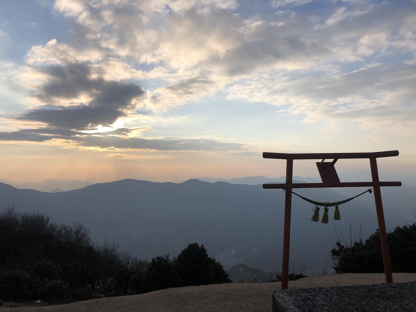 白木山 / Isaさんの白木山・高松山・鬼ヶ城山の活動データ | YAMAP / ヤマップ